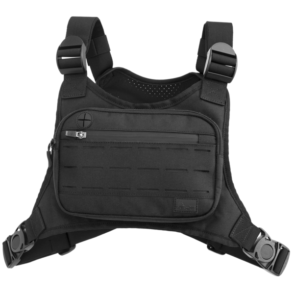 Wolf Tactical - Chest Pack - Military & First Responder Discounts | GOVX