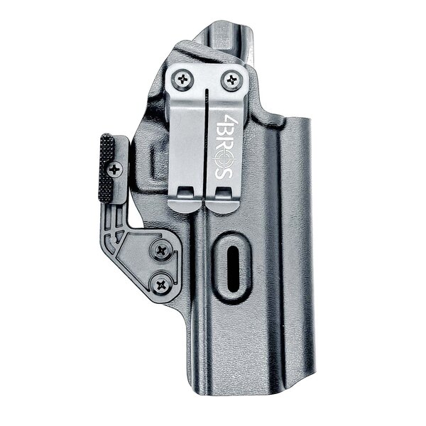 Four Brothers - Springfield Armory Prodigy IWB Holster - Military ...