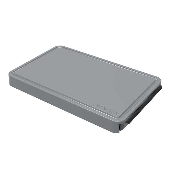 Pit Boss Grills - Cutting Board with Drawer - Military & First ...