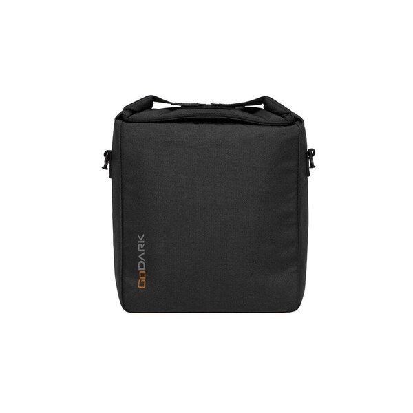 GoDark Bags - GoDark Faraday MAS Utility Bag - Medium - Military & First Responder Discounts | GOVX