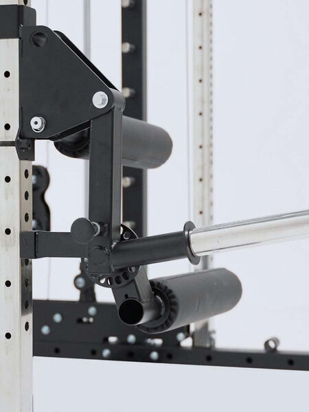 Force USA - Force USA G-Series Leg Extension and Curl Attachment - Military & First Responder ...