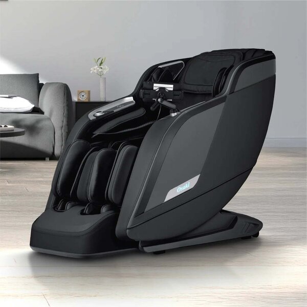 Osaki Massage Chair - Osaki Vibe 4D - Military & First Responder ...