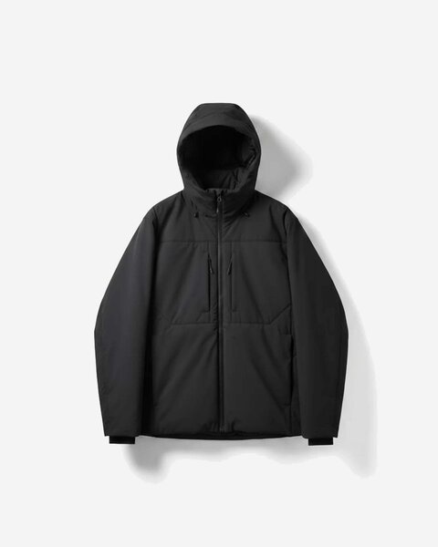 Ten Thousand - Insulated Tech Jacket - Military & First Responder ...