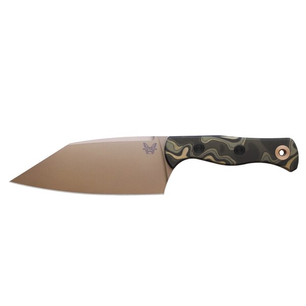 Benchmade - 4010FE-2502 GOVX Exclusive Camo Laser Engraved Station ...
