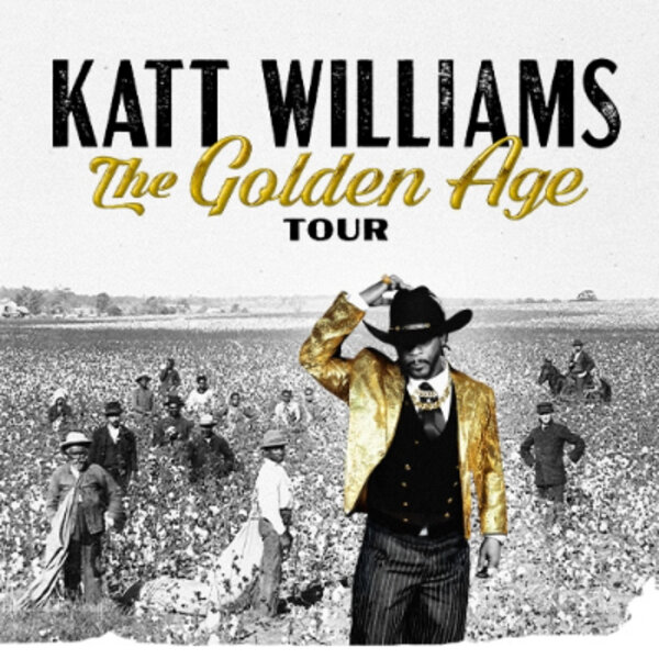 Shop Katt Williams Government & Military Discounts | GOVX