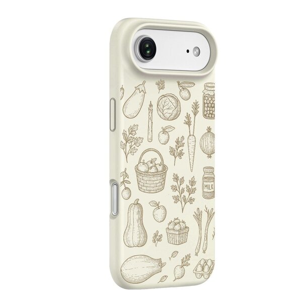 Sahara Case - iPhone Air Case - Silicone MagSafe | Inspire Series ...