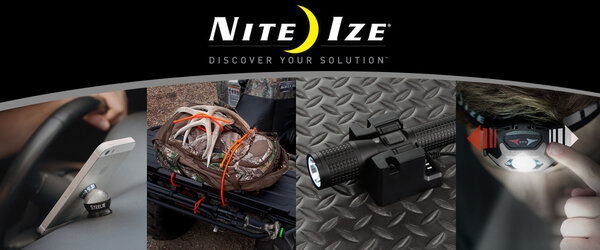 Nite Ize Discount for Military & Government | GovX