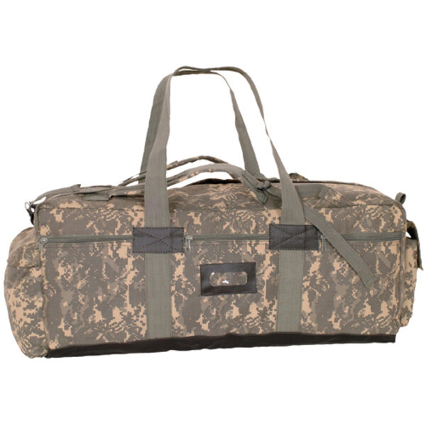 Fox Tactical - IDF Tactical Bag Military Discount | GovX