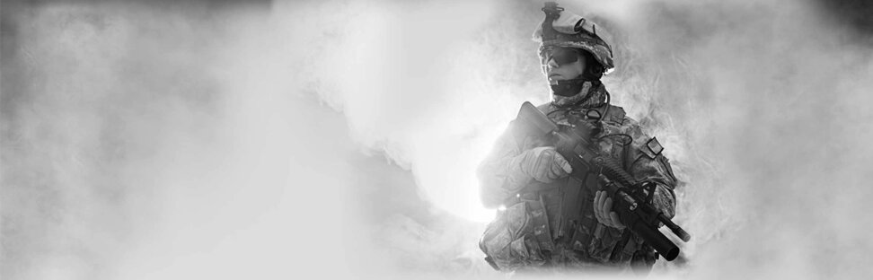 Voodoo Tactical Government & Military Discount | GovX