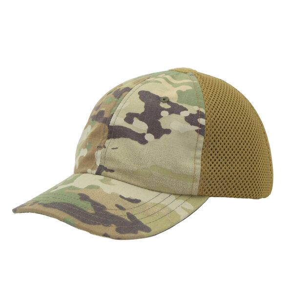 Shellback Tactical - Multicam Adjustable Tactical Cap - Military & Gov ...