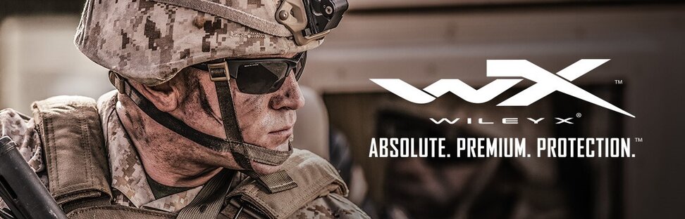 Wiley X Government & Military Discount | GovX