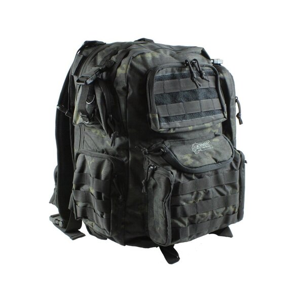 Voodoo Tactical - The Improved Matrix Pack Military Discount | GovX