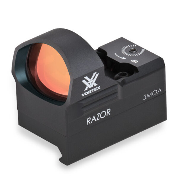 Vortex Optics - Razor Red Dot Gov't & Military Discount | GovX