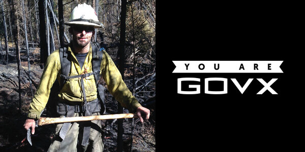 This Colorado Hotshot Crew Joined a Battle for the Canadian Wilderness