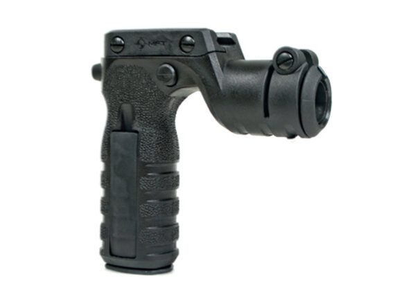 MFT - React Torch and Vertical Grip Gov't & Military Discount | GovX MFT - React Torch and Vertical Grip Gov't & Military Discount | GovX