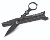 Benchmade - 176 SOCP Fixed Blade | Gov't & Military Discounts