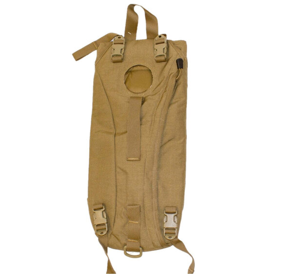 McGuire Army Navy - GI USMC Hydration Carrier w/o Bladder— Lightly Used ...