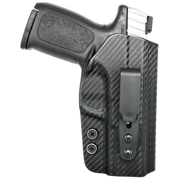 Rounded by Concealment Express - Smith & Wesson SD9VE / SD40VE Tuckable ...