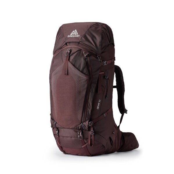 Gregory - Women's Deva 70 Backpack - Military & Gov't Discounts | GOVX