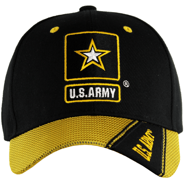 JWM Wholesale - US Army Mesh Bill Cap - Military & Gov't Discounts | GOVX