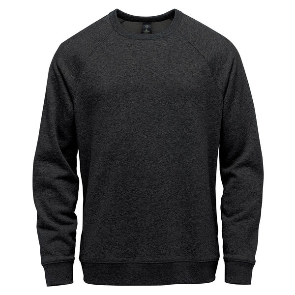 Stormtech - Monashee Fleece Crew Neck - Military & Gov't Discounts | GOVX