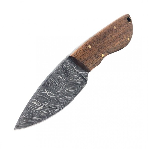 BnB Knives - Mini Skinner Knife - Military & Gov't Discounts | GOVX
