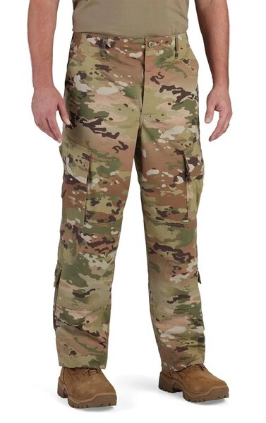 Propper - Men's ACU Trouser - NYCO Ripstop - Military & Gov't Discounts ... Propper - Men's ACU Trouser - NYCO Ripstop - Military & Gov't Discounts ...