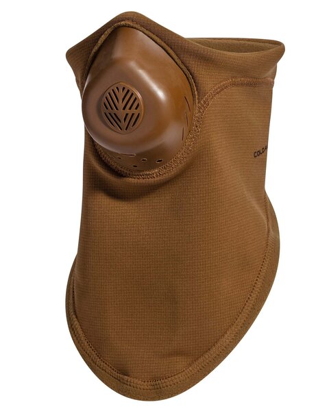 Cold Avenger - Outlaw Half-Mask - Military & First Responder Discounts ...