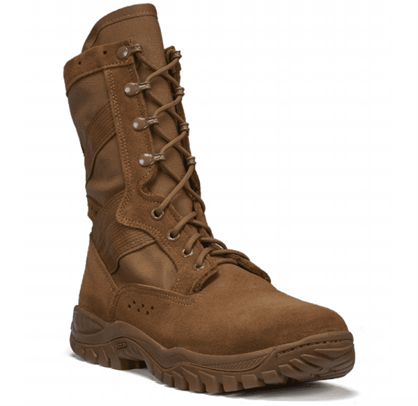 Belleville Boot - Women's ONE XERO™ Boots - Military & Gov't Discounts ...