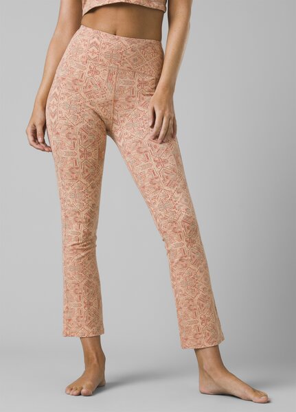 prAna - Women's Bohemia Hill Flare Crop Pants - Discounts for Veterans ...