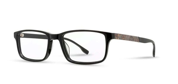 Shwood Eyewear - Fremont Acetate RX Eyeglasses - Military & First ...