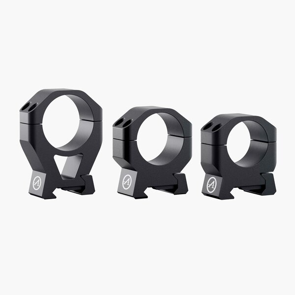 Athlon Optics - Armor 30 mm High Height (1.443") Scope Ring - Military ...