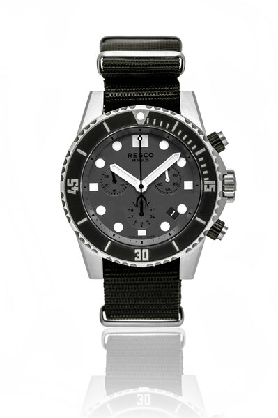 Resco - Manus Watch Gov't & Military Discount | GovX