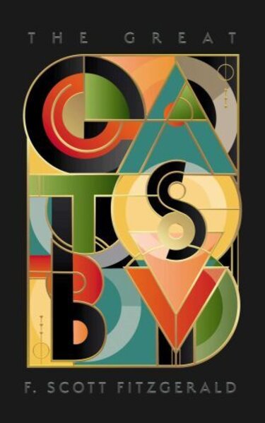 Blackstone Publishing - The Great Gatsby - Military & Gov't Discounts ...