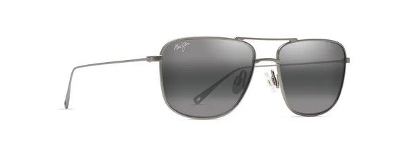 Maui Jim - Mikioi Sunglasses - Military & Gov't Discounts | GOVX