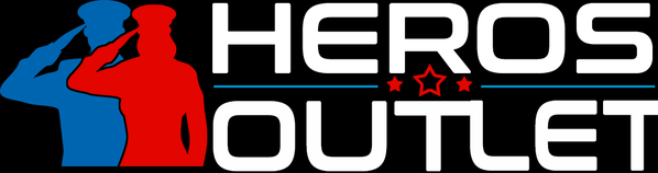 Shop Hero's Outlet Government & Military Discounts | GOVX