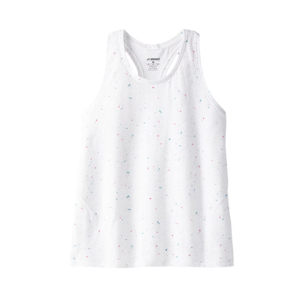 Brooks Running - Women's Distance Tank 2.0 - Discounts for Veterans, VA ...