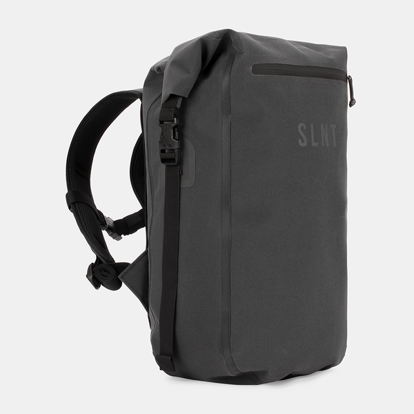 SLNT® - Waterproof Faraday Backpack - USA - Military & First Responder ...