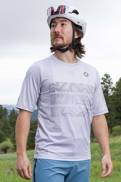 Pactimo - Men's Range Trail Lite Tee - Military & First Responder ...