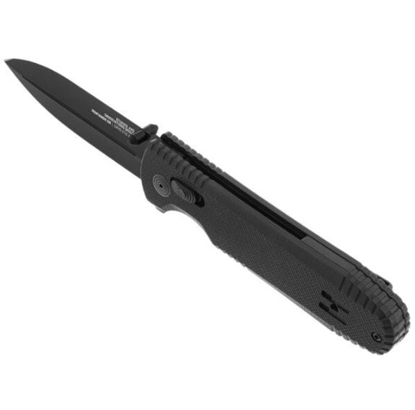 SOG Knives - Pentagon XR Folding Knife - Peg Box - Military & Gov't ...