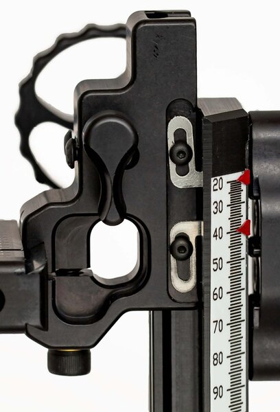 Black Gold Sights - Dual Indicator System - Military & First Responder ...