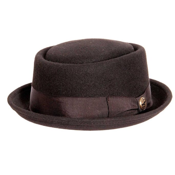 Lester Young Pork Pie Hat