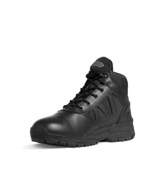 First Tactical - Men's 5" Urban Operator H2O Mid Boots - Military & Gov ...
