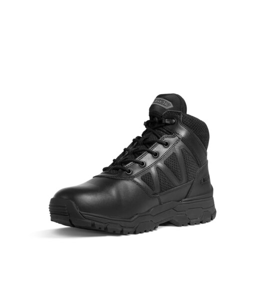 First Tactical - Men's 5" Urban Operator Mid Boots - Military & Gov't ...