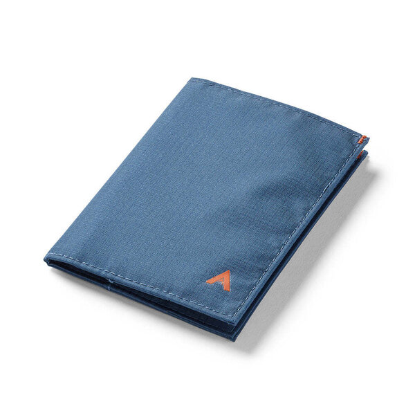 Allett - The Original Wallet | Nylon Edition - Military & First ...