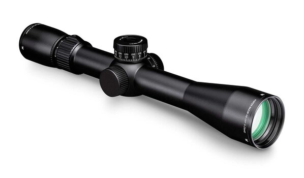 Vortex Optics - Razor HD LHT 3-15x42 Riflescope - HSR-5i (MOA) Reticle ...