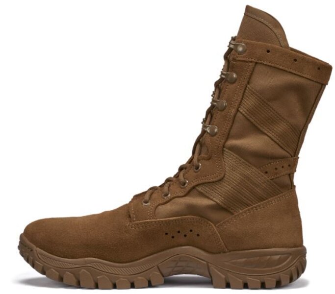 Belleville Boot - Men's One Xero-C320 Boots - Military & Gov't ...