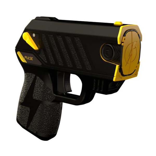 TASER - TASER Pulse - Military & Gov't Discounts | GovX