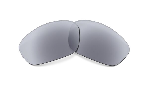 Oakley - Straight Jacket Replacement Lens Kit - Military & Gov't ...