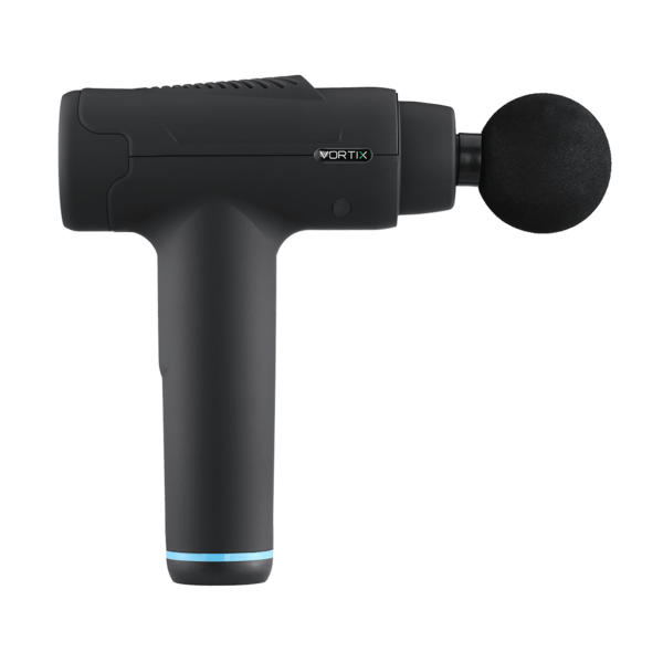 Vortix Technology - Melo Massager - Military & First Responder ...